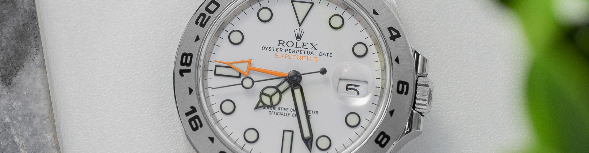 Winding Dial – Winding Dial