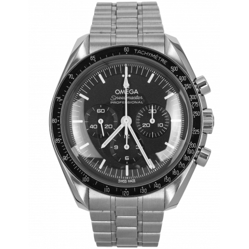 Omega Speedmaster Professional – Winding Dial