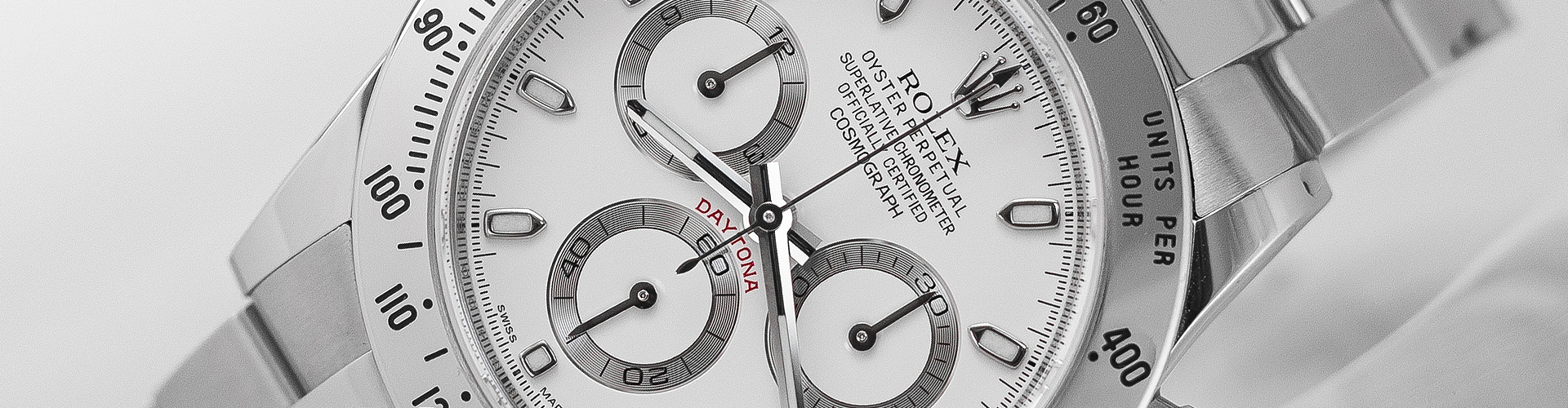 Winding Dial – Winding Dial